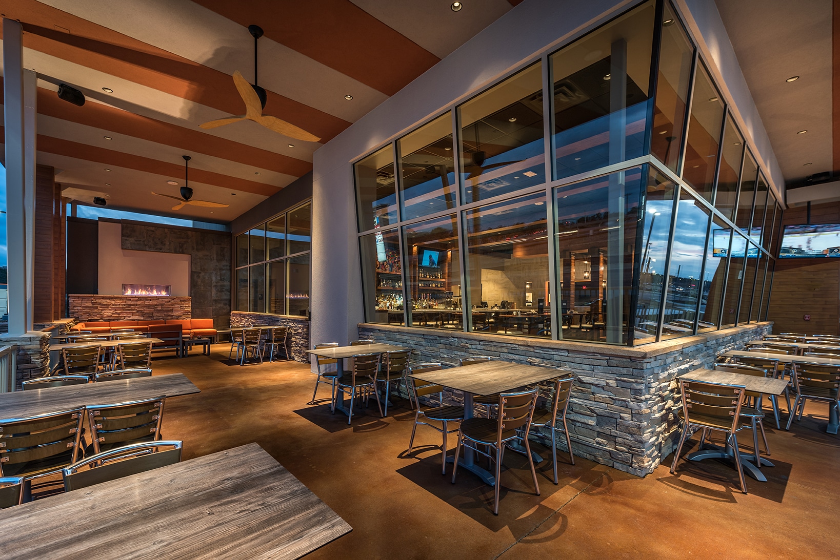 Denham Springs - Zea Rotisserie & Bar