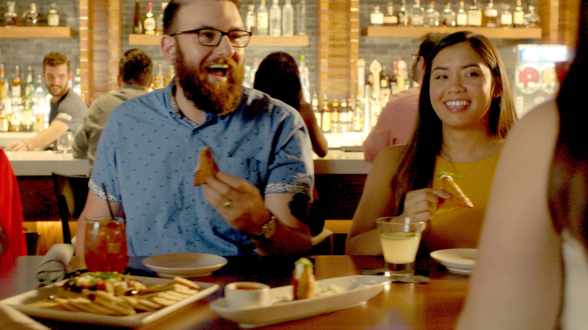 Gift Cards - Zea Rotisserie & Bar