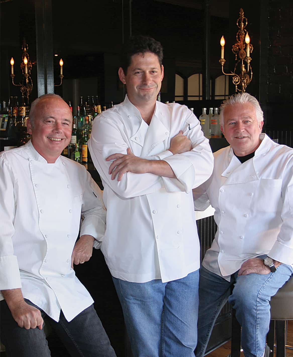 Our Story - Zea Rotisserie & Bar